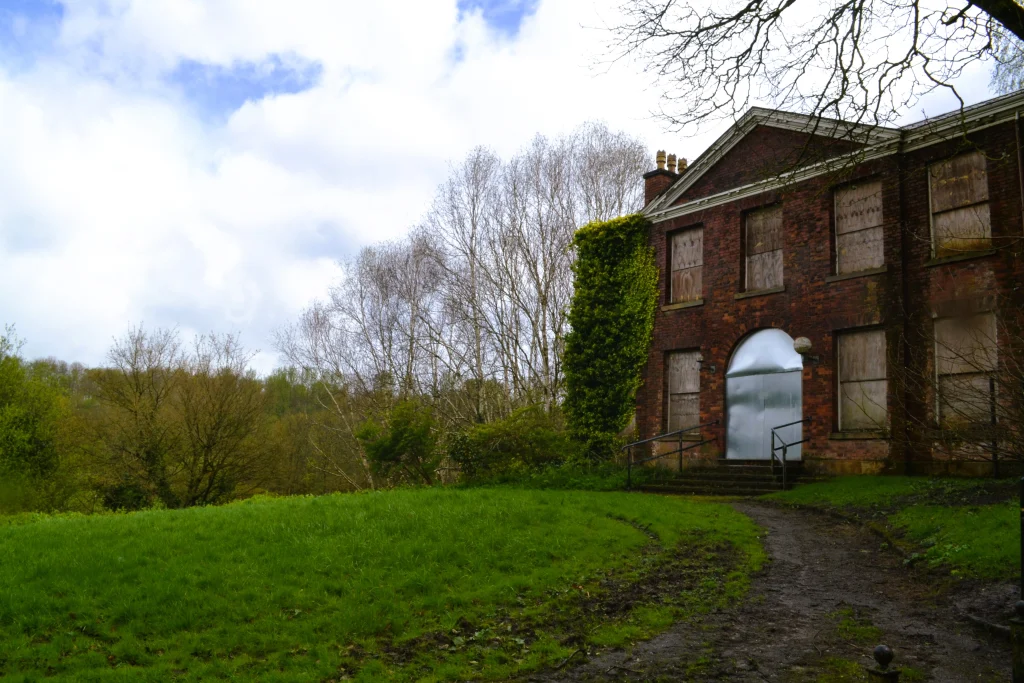 Rock Hall - Fellstone